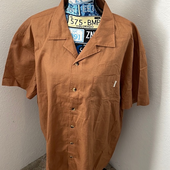 Weld MFG | Shirts | Mens Weld Mfg Shirt | Poshmark
